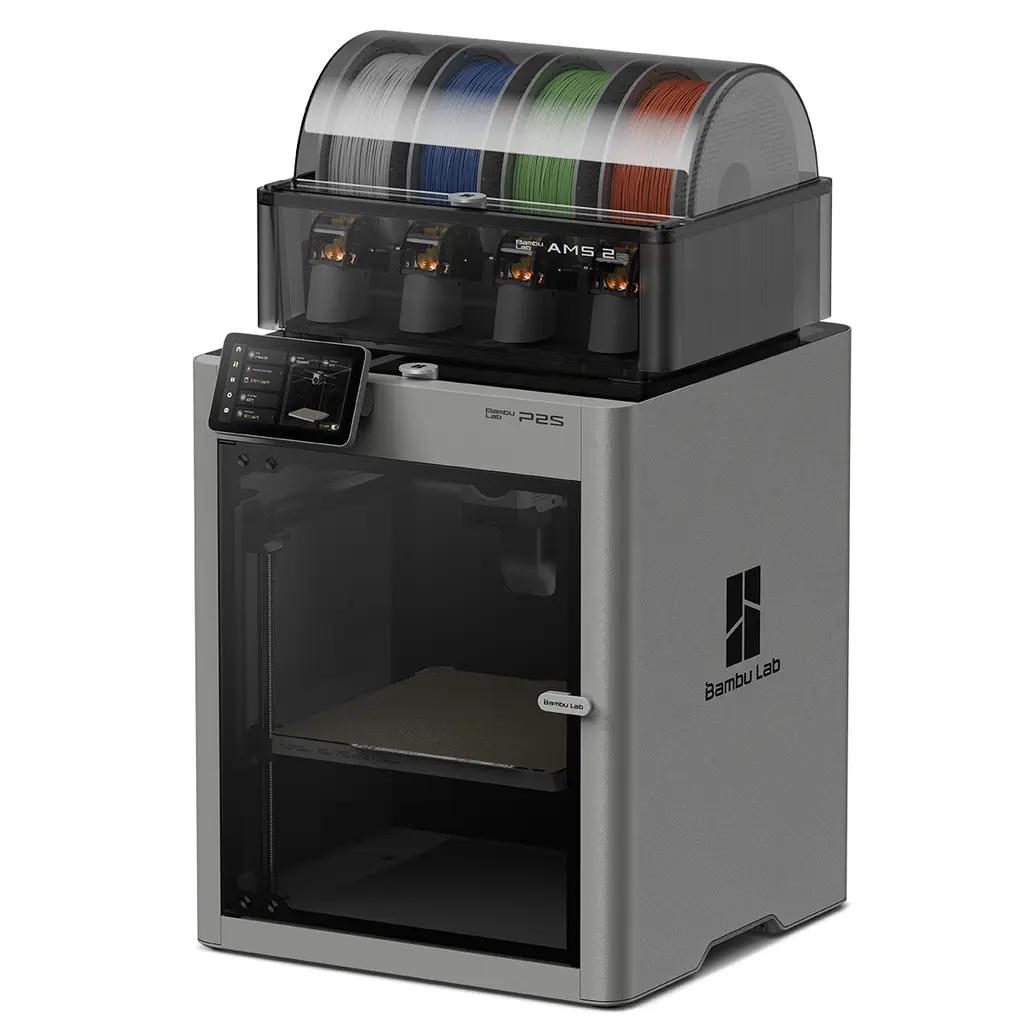 Bambu Lab P2S Combo - Polyalkemi AS