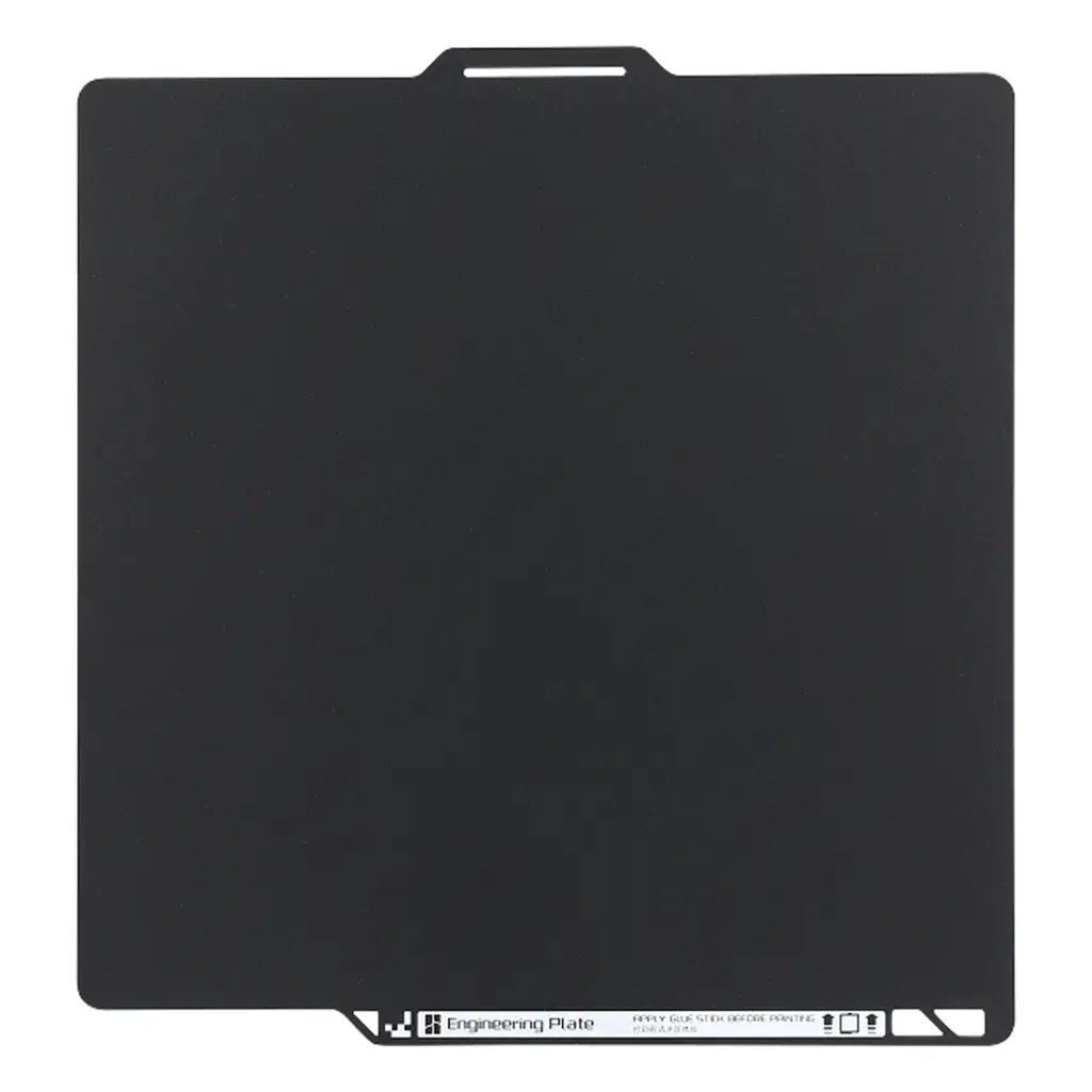 Bambu Lab Engineering Plate A1 / P1 / P2 / X1 - Polyalkemi AS