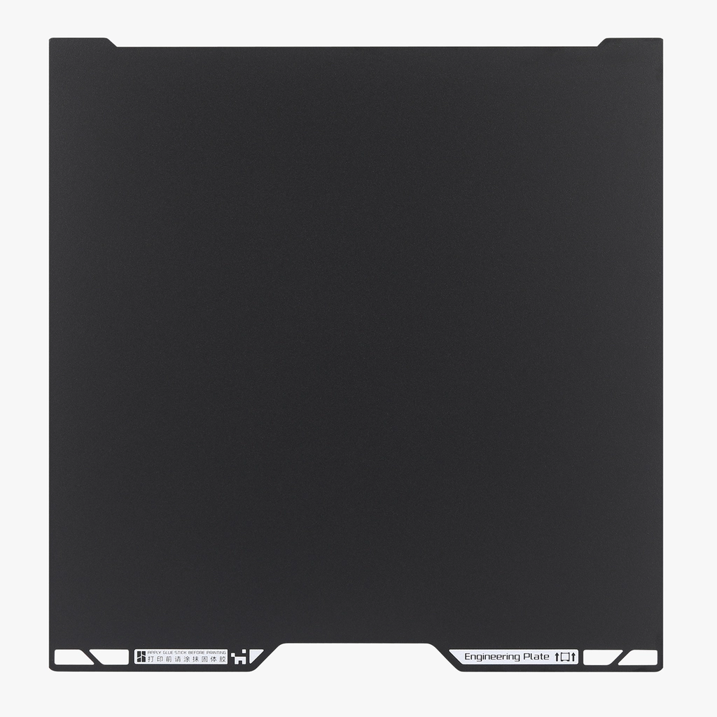 Bambu Lab Engineering Plate H2C - Polyalkemi AS