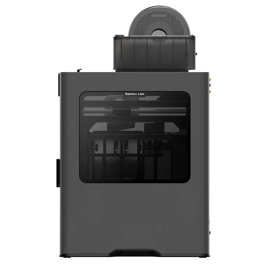 Bambu Lab H2C Ultimate Set - Polyalkemi AS