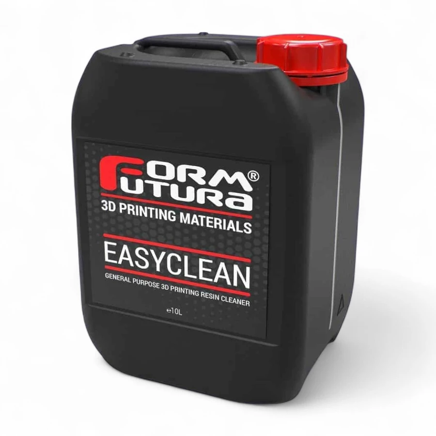 FormFutura EasyClean Resin Cleaner 10 L - Polyalkemi AS
