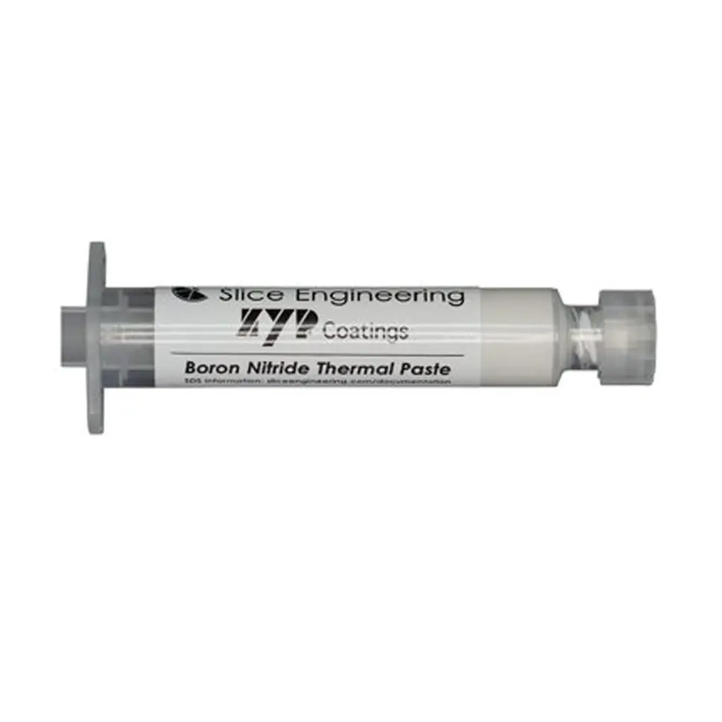 Slice Engineering Thermal Paste Boron Nitrid - Polyalkemi AS
