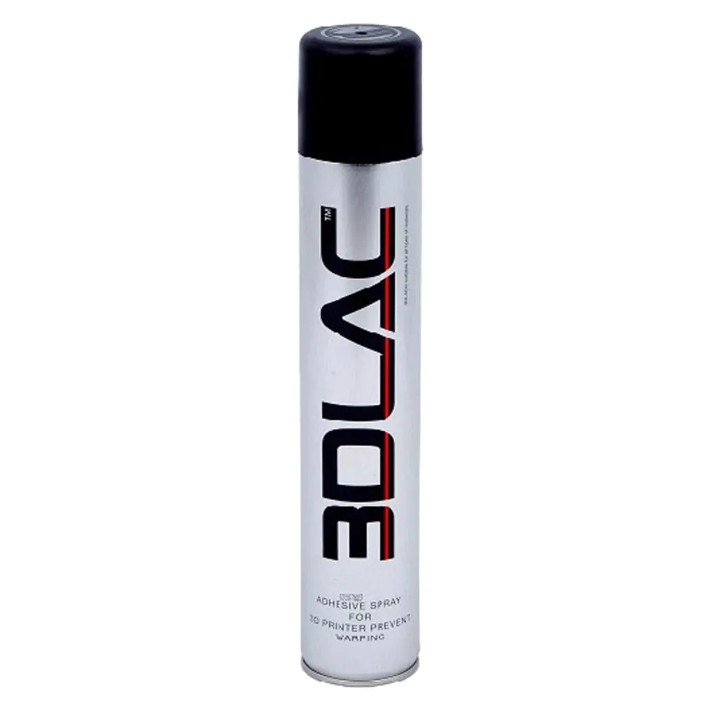 3DLAC Adhesive Spray - Polyalkemi AS