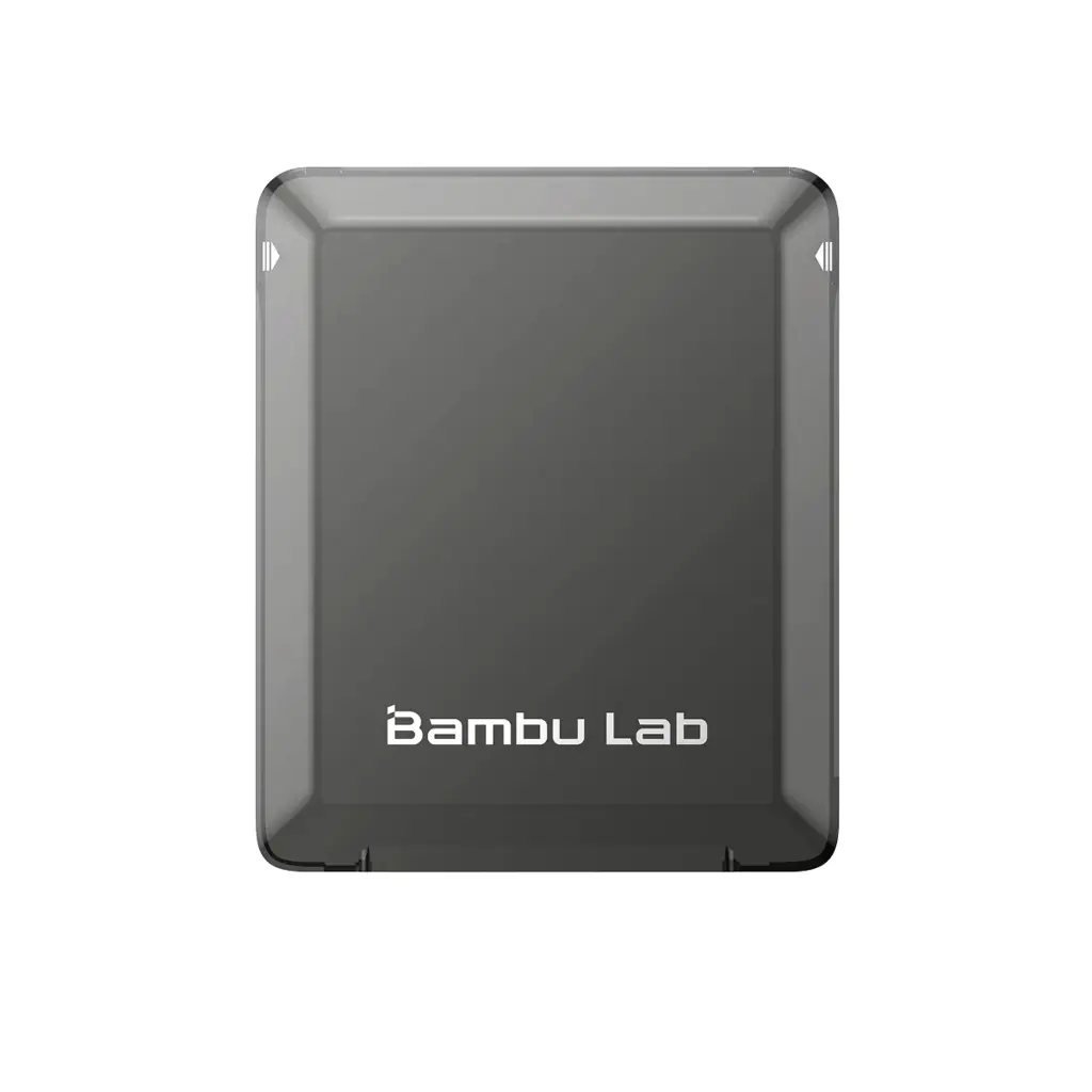 Bambu Lab Toolhead Front Cover - H2D - Polyalkemi AS