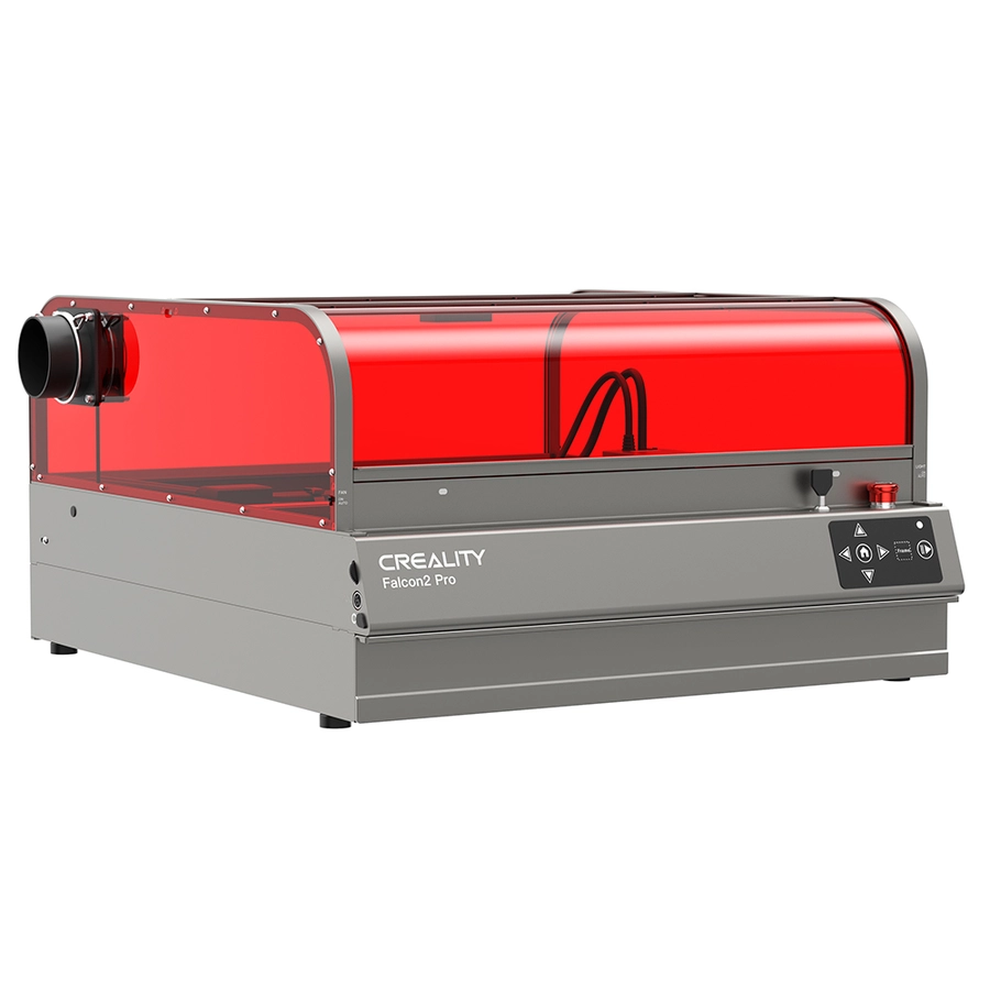 Creality Laser Falcon 2 Pro S Engraver 22W - Polyalkemi AS