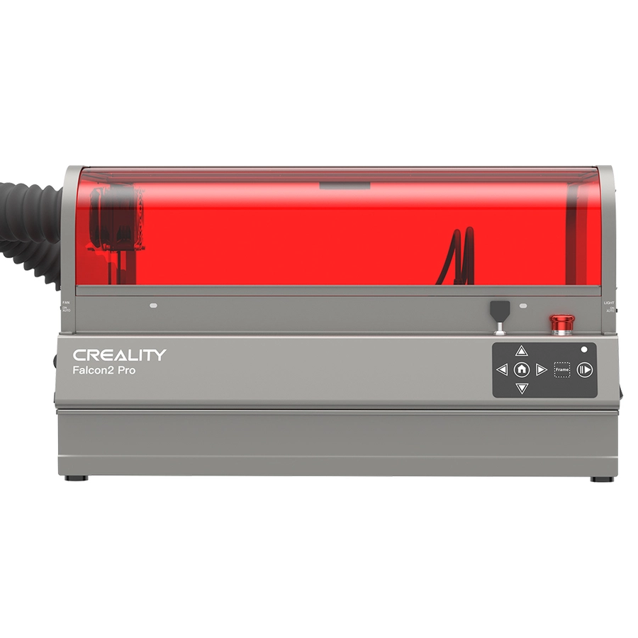 Creality Laser Falcon 2 Pro S Engraver 22W - Polyalkemi AS